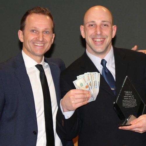 2015 in Review: AAMT Fellowship & the Diploma in Osteopractic - Spinal ...