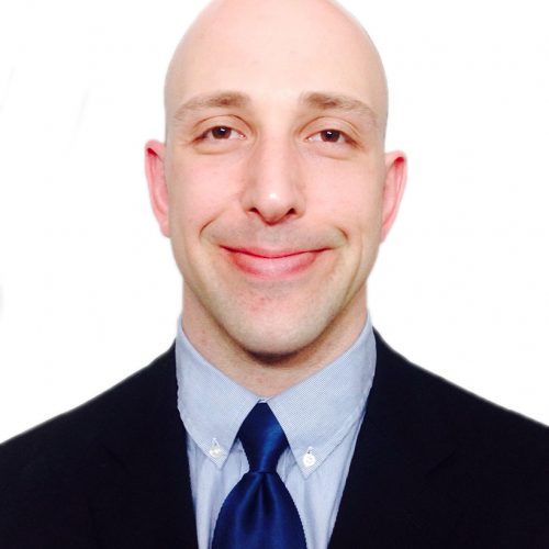 Dr. Patrick Gorby - Spinal Manipulation Institute