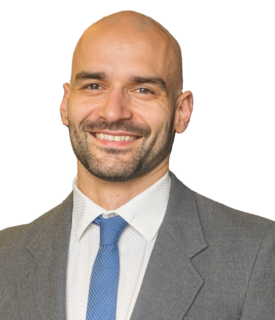 Dr. Benjamin Boyle - Spinal Manipulation Institute