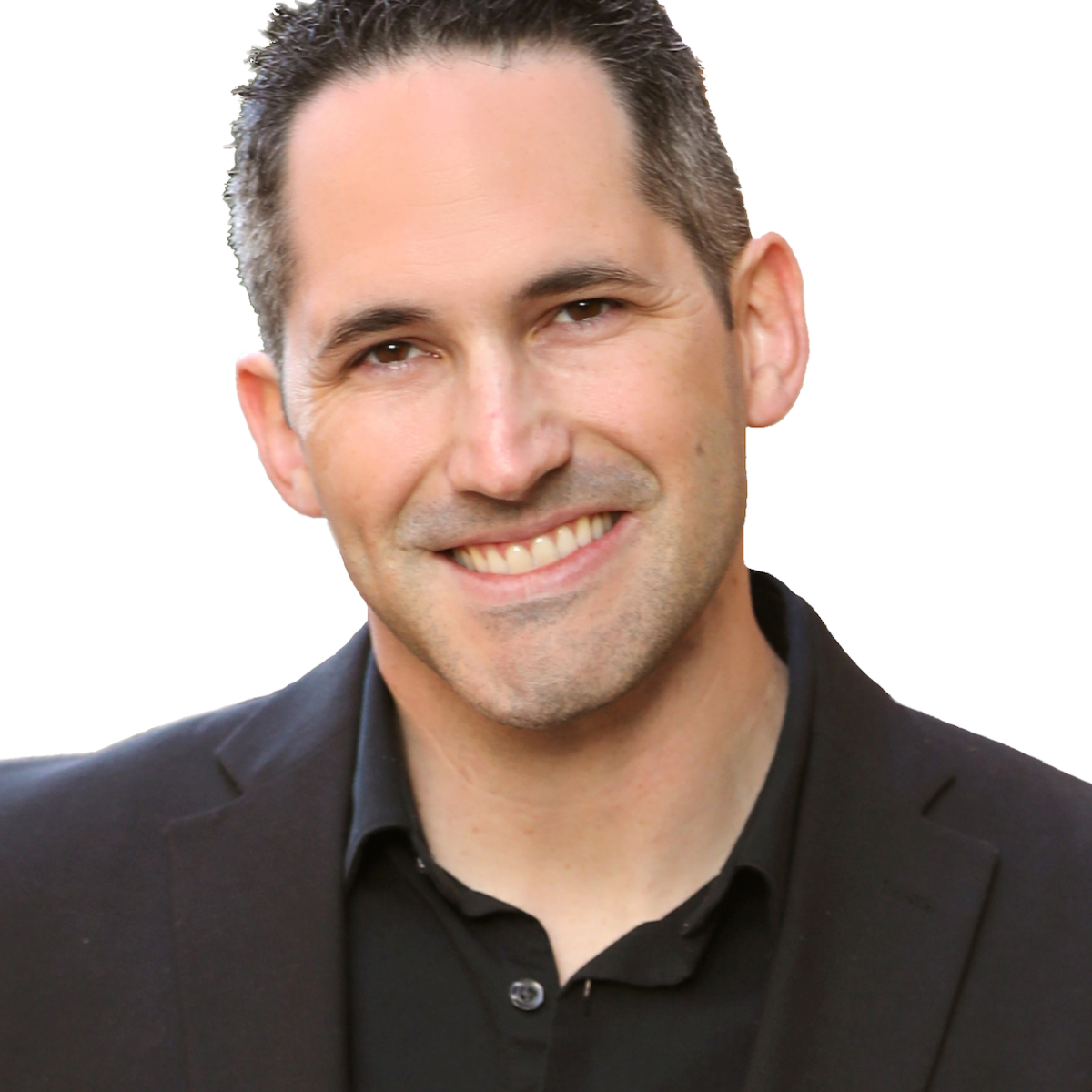 Dr. Lucian Boar - Spinal Manipulation Institute