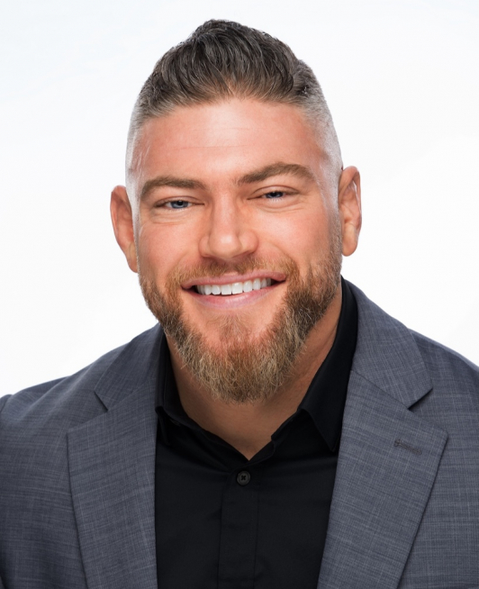 Dr. Joshua Prall - Spinal Manipulation Institute