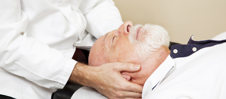 Spinal Manipulation - Spinal Manipulation Institute