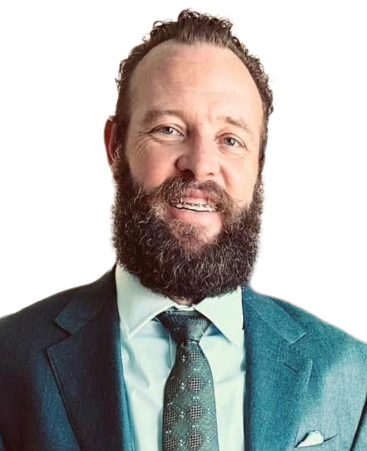 Dr. Jared Pugmire - Spinal Manipulation Institute