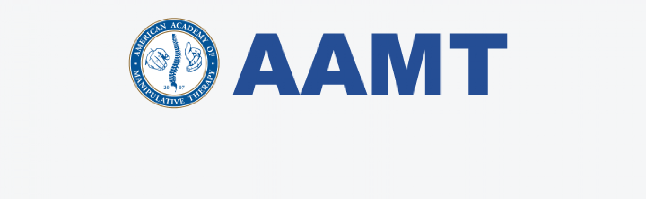Application: AAMT Fellowship in Orthopaedic Manual Physical Therapy ...